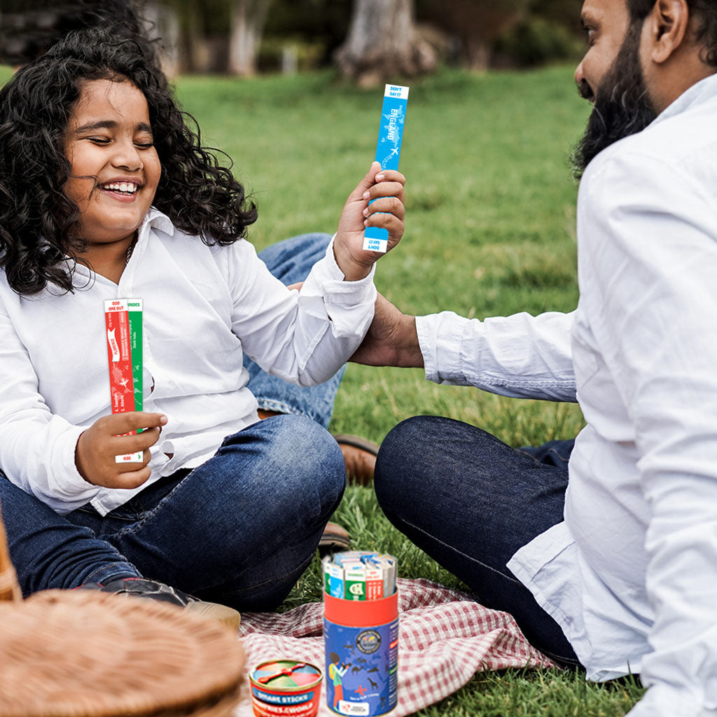 Chalk & Chuckles Fun Educational Toys & Games for Kids