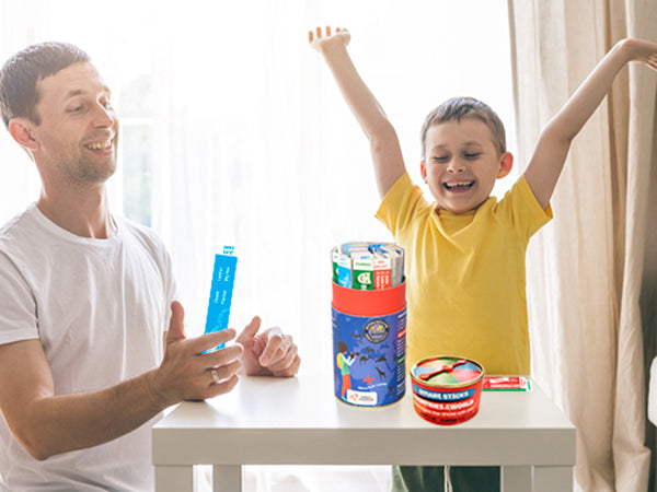 Smart Sticks- Countries of the World – Chalk & Chuckles