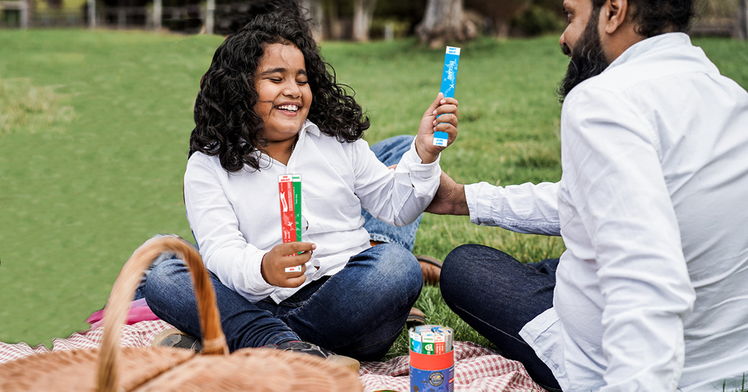 Smart Sticks- Countries of the World – Chalk & Chuckles